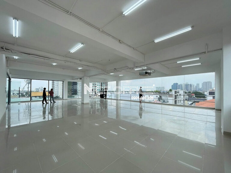 Tòa nhà Joymax Tower | 218 Nguyễn Văn Hưởng, Quận 2