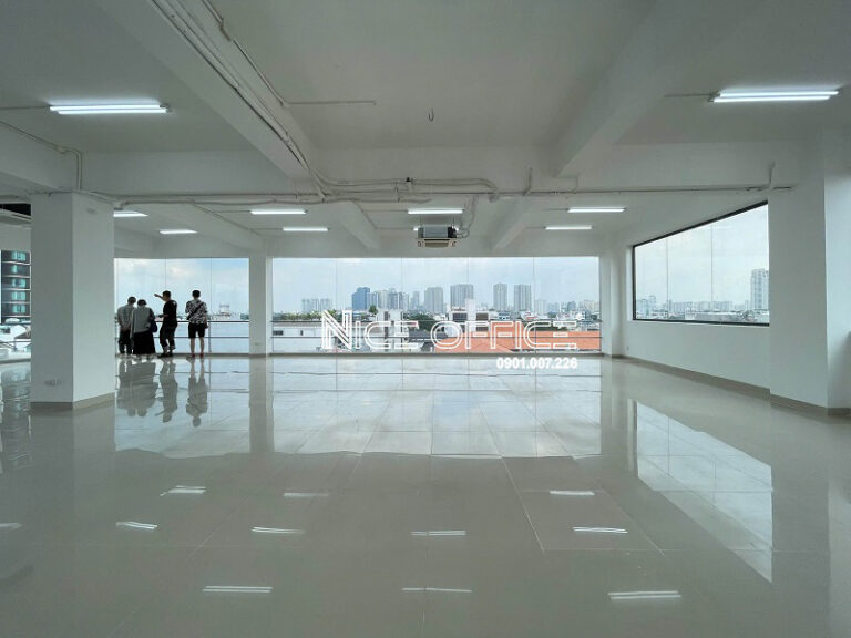 Tòa nhà Joymax Tower | 218 Nguyễn Văn Hưởng, Quận 2