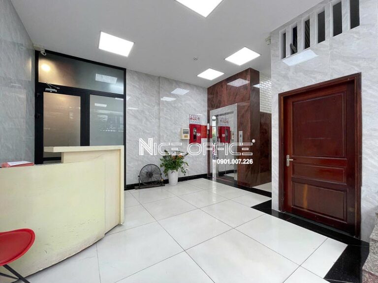 Tòa nhà Joymax Tower | 218 Nguyễn Văn Hưởng, Quận 2