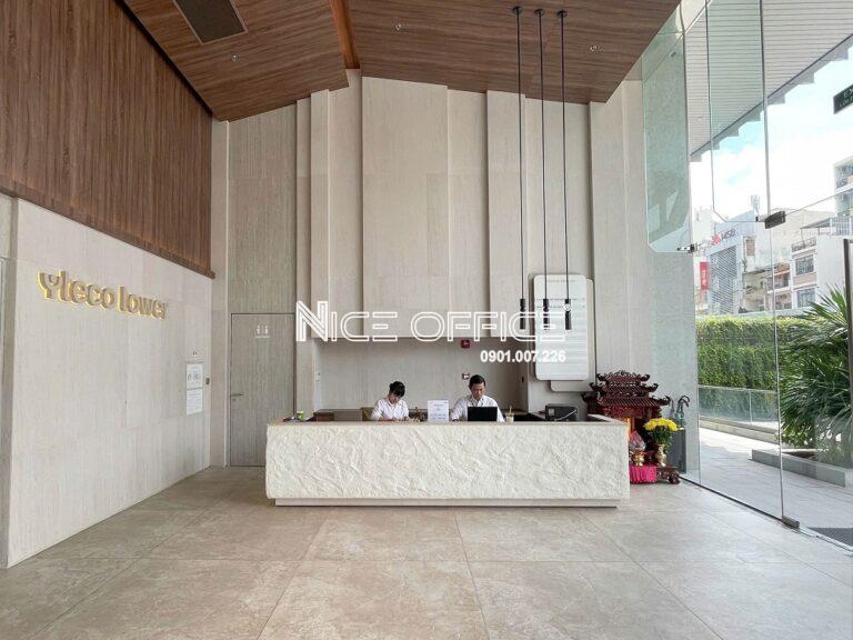 Tòa nhà Yteco Office Tower | 181 Nguyễn Đình Chiểu, Phường Xuân Hoà ...