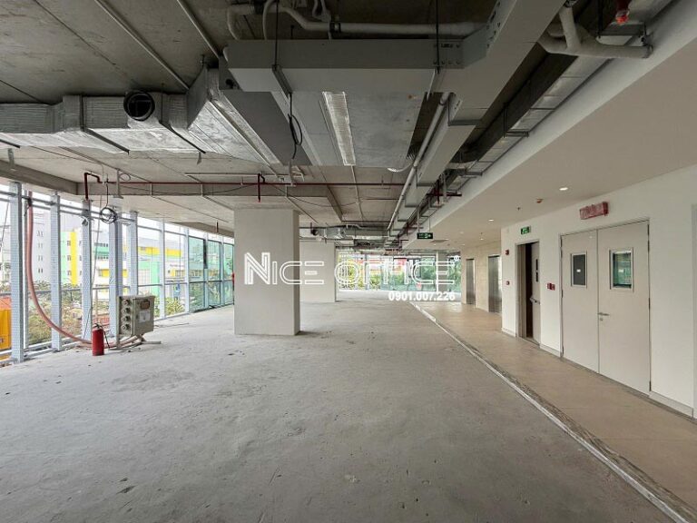 Tòa nhà Yteco Office Tower | 181 Nguyễn Đình Chiểu, Phường Xuân Hoà ...