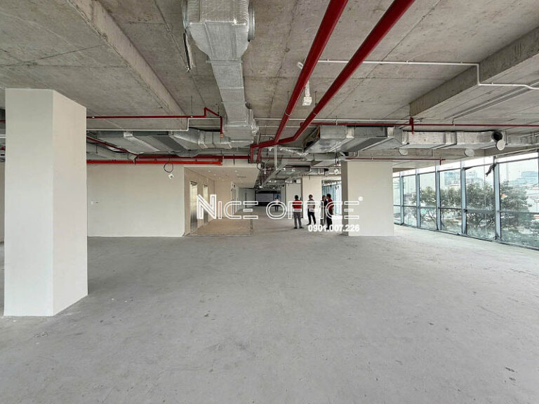 Tòa nhà Yteco Office Tower | 181 Nguyễn Đình Chiểu, Phường Xuân Hoà ...