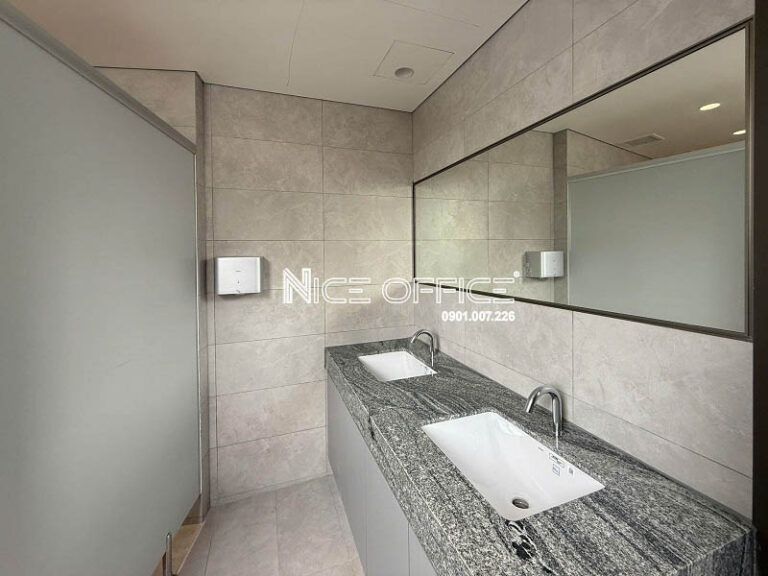 Tòa nhà Yteco Office Tower | 181 Nguyễn Đình Chiểu, Phường Xuân Hoà ...