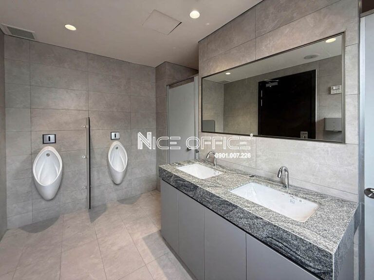 Tòa nhà Yteco Office Tower | 181 Nguyễn Đình Chiểu, Phường Xuân Hoà ...